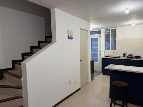 Casa En Fracc Residencial Privado Frente A Un Parque 2 Dormitorios - Guadalupe