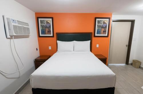 Gg Rest-inn - New York