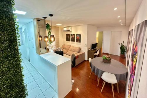 Apartamento Alto Padrao - Joinville