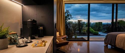 Luxury Tauranga & Mt View - Tauranga