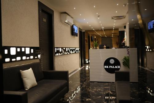 Hotel Rk Palace - Ahmedabad