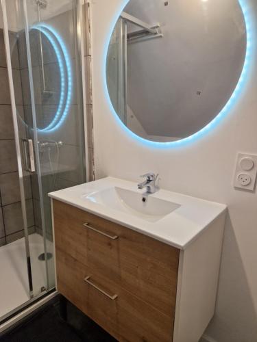 Armor Business Rooms - Private Room For Professionals - Brest