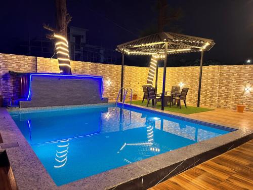 Enclave Villa - Lonavala
