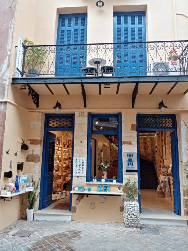 Casa Di Pietra - La Canée