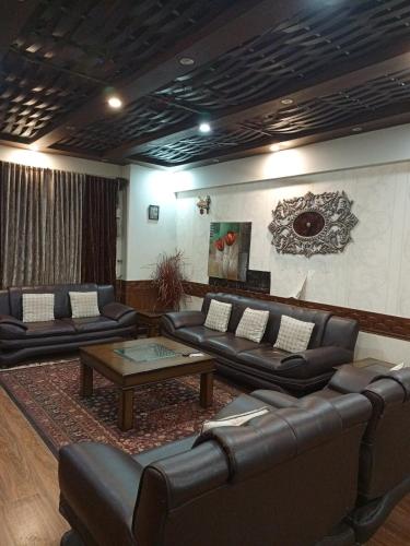 Islamanad Family Apartment - 