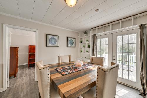 Family Fun In Gastonia! Home 3 Mi To Downtown - Gastonia, NC
