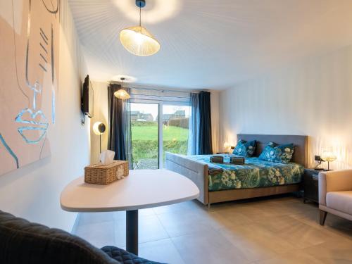 A La Fontaine - Chambre D'hotes En Famenne - Ciney