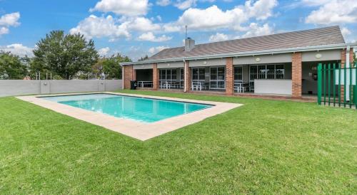 Home Away From Home - Centurion
