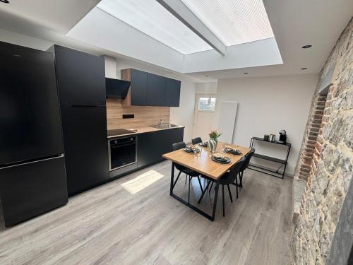Appartement Chez Pepite - Namur