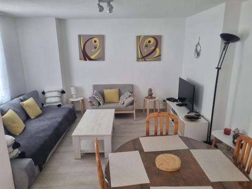 Duplex F3 Hypercentre Cherbourg Pres Du Port - Cherbourg-Octeville