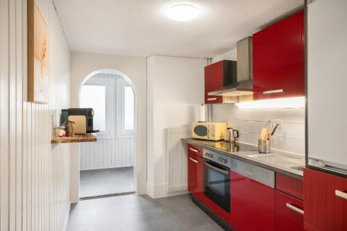Apartment Troya - Interlaken