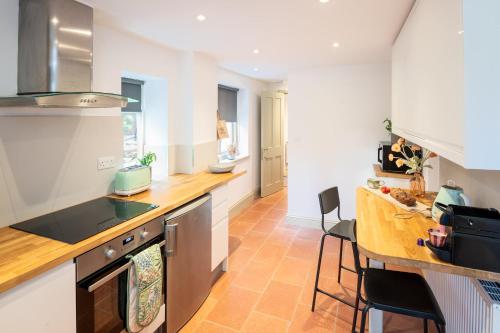 Modern Flat On The Seafront Exmouth - Exmouth, UK