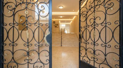 Luxury Apartment In Cairo Egypt Next To The Museum Of Civilization In Fustat City In A Wonderful Loc - Kairo