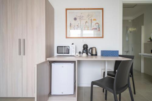 Appia Rooms Free Parking 10 Min To Venice Easy Access - 梅斯特雷