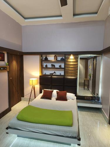 Siang Homestay - Santiniketan