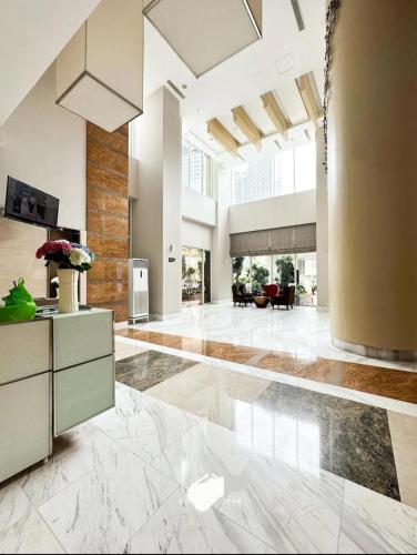 Executive Thamrin Residence Tanan Abang Central Jakarta Beside Thamrin City Mall And Grand Indonesia - South Sumatra