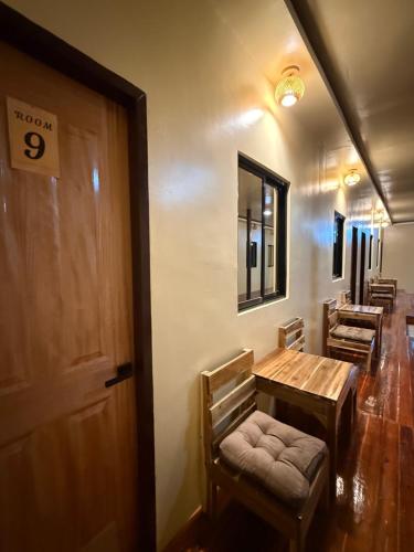 9 Keys Inn - San Vicente, Philippines