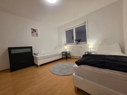 Apartment Pearl Three - Neu-Ulm