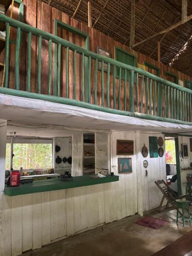 A Casa Da Ilha Cotijuba - Pará