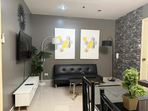 The Gramercy Residences - 2 Bedroom With Balcony - Metro Manila