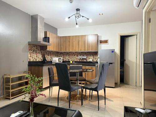 The Gramercy Residences - 2 Bedroom With Balcony - Makati