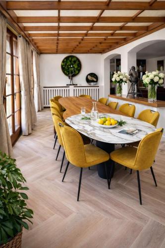 B&b Villa Marie-lou - Le Portel
