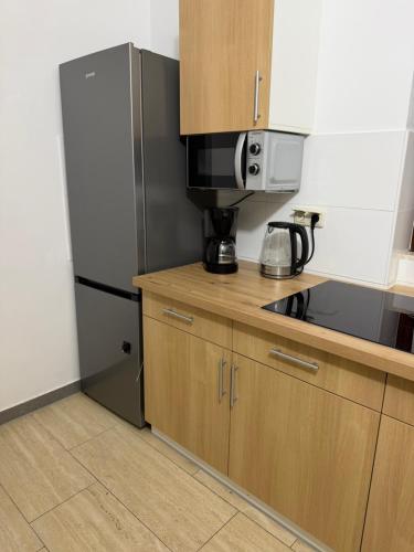 4-zimmer-wohnung Mit Garten In Hamburg-wandsbek - 漢堡