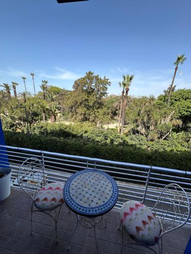 Sejour Chez Habitant Ou Home Stay - Rabat
