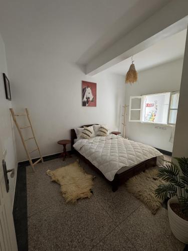 Humble Surf House - Anza - Agadir
