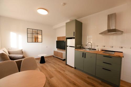 Numa Beach Apartments - Aguadulce