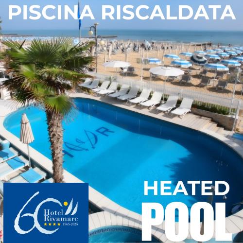 Hotel Rivamare - Lido di Jesolo