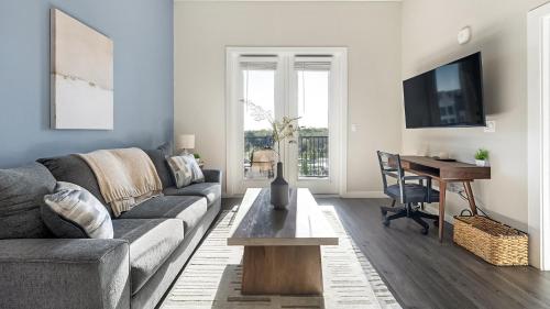Landing Stunning 1bd Gym Clubhouse - Salado, TX