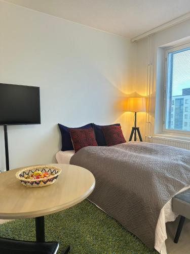Appartment In Espoo - 에스푸