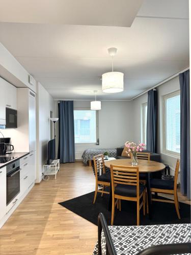 Transit Apartments Hel Airport - Helsinki