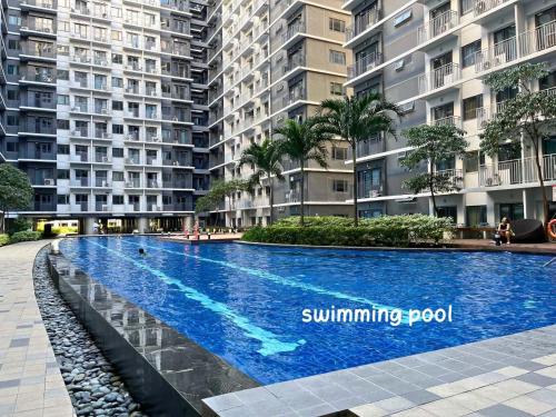 Shore 3 Tower 2 Thestudio88 - Pasay