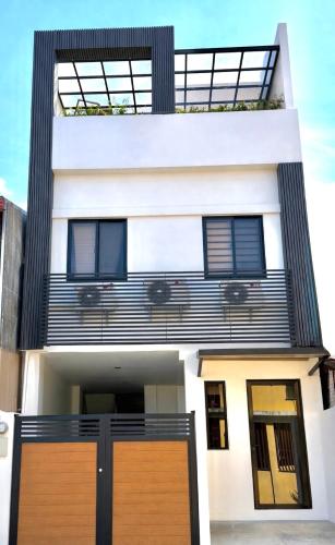 Dasma Stay - Private Jacuzzi And Skyline Views - Silang