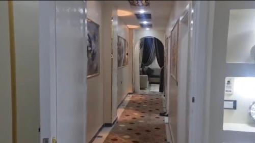 Two-bedroom Apartment For Rent In Al Fayrouz Neighborhood, In The Centar Of Luxor City - Luxor