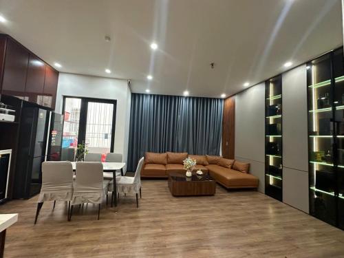 Moc Homestay Quang Binh - Đồng Hới