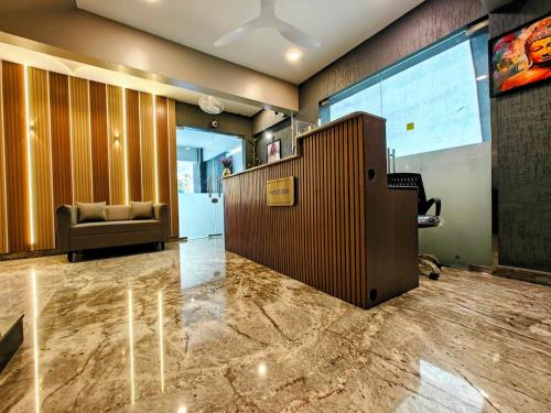Fortale Prime Service Apartment - Bengaluru