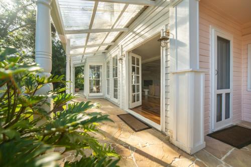Vriti - Elegant & Peaceful 2 Bedroom - Central Mullumbimby - Mullumbimby