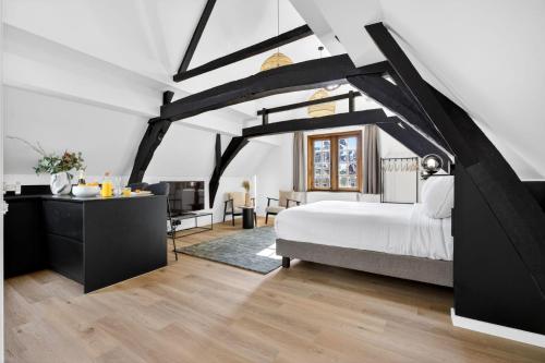 Maison Grand Place By Sweett - Ixelles