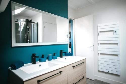 Superbe Cocooning Appartement - Limoges