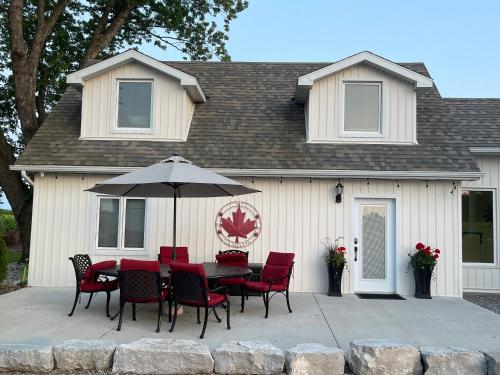Villa In The Vines - Niagara-on-the-Lake