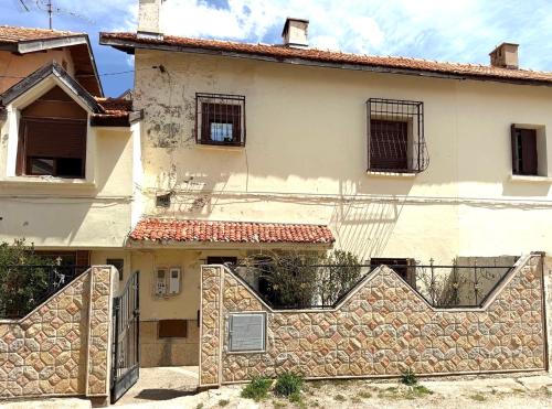 Ifrane Family Apartment - Ifrane