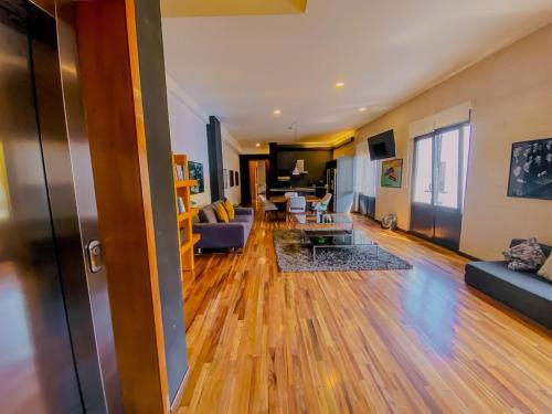 Beautiful Apartment Right In The Historic Center - 푸에블라