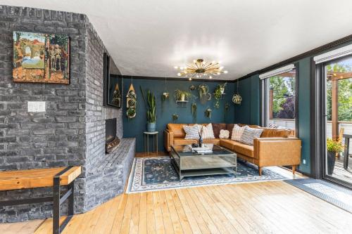 The Disco Chalet - Colorado