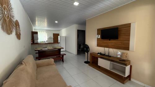 Chales Cantinho Da Mary - Alagoas (estado)