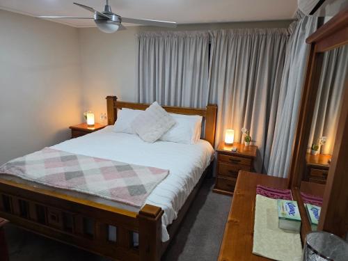 Sunset Beach B&b - Geraldton