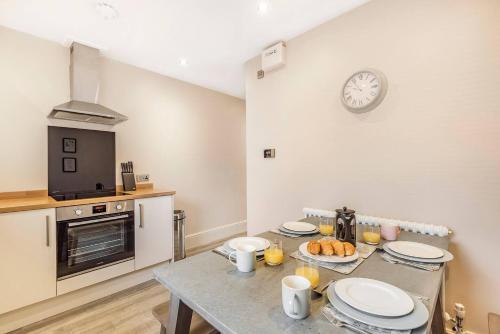 Great Gate House View - Within York Walls - イギリス ヨーク