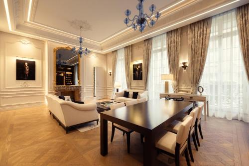 Maison Bauchart - Paris